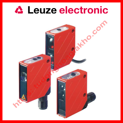 Nhà phân phối Leuze Việt Nam - Tự Động Hóa Hoàng Phúc